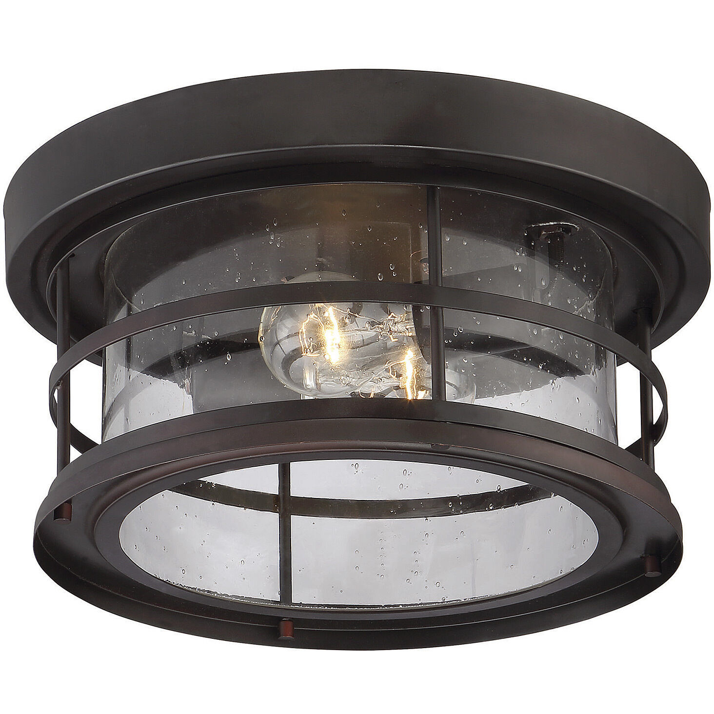 Savoy House 5-369-13-13 Barrett 2 Light 13 inch English Bronze Outdoor ...