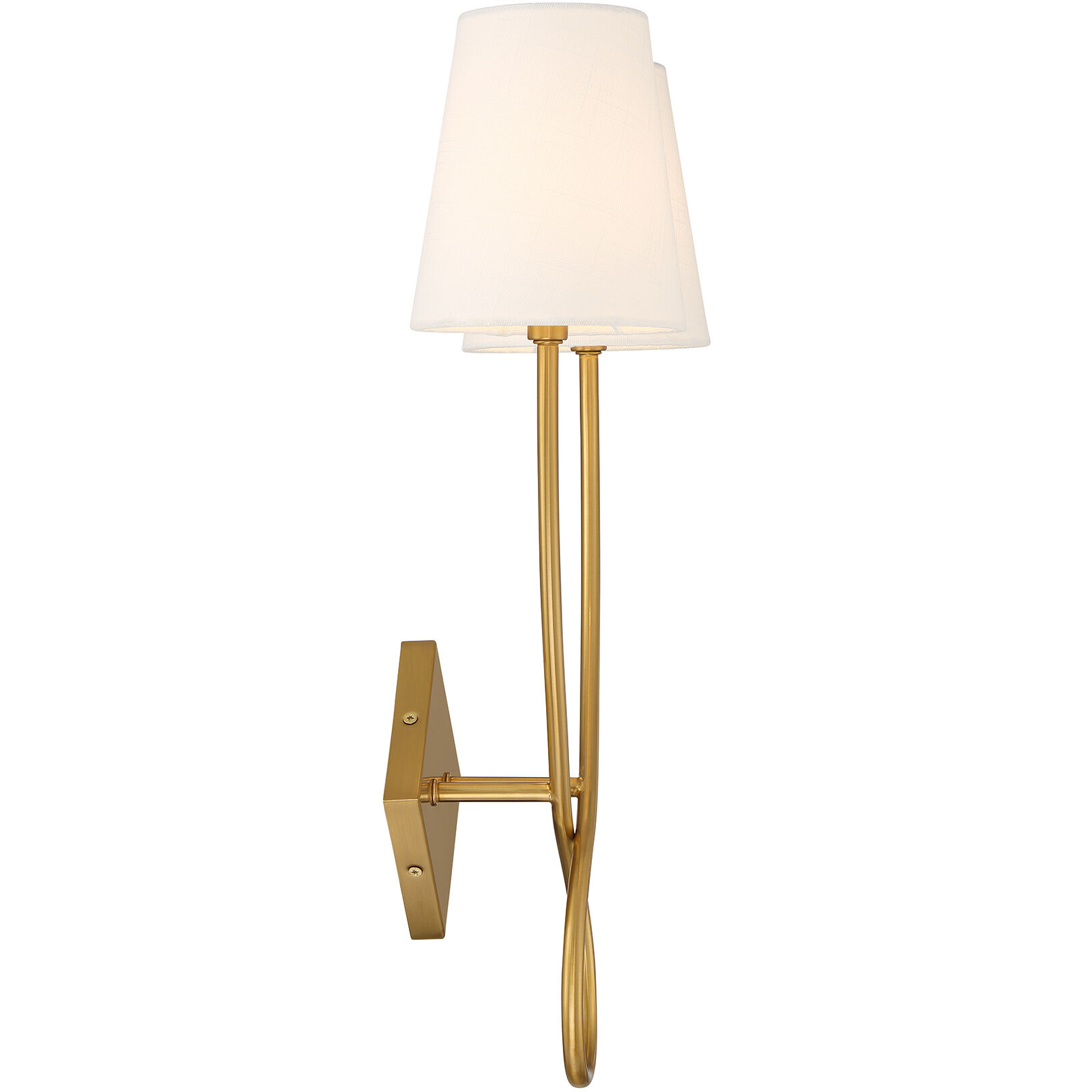 Savoy House 9-4928-2-322 Barclay 2 Light 15.5 inch Warm Savoy House 9-4928-2-322 Barclay 2 Light 15.5 inch Warm