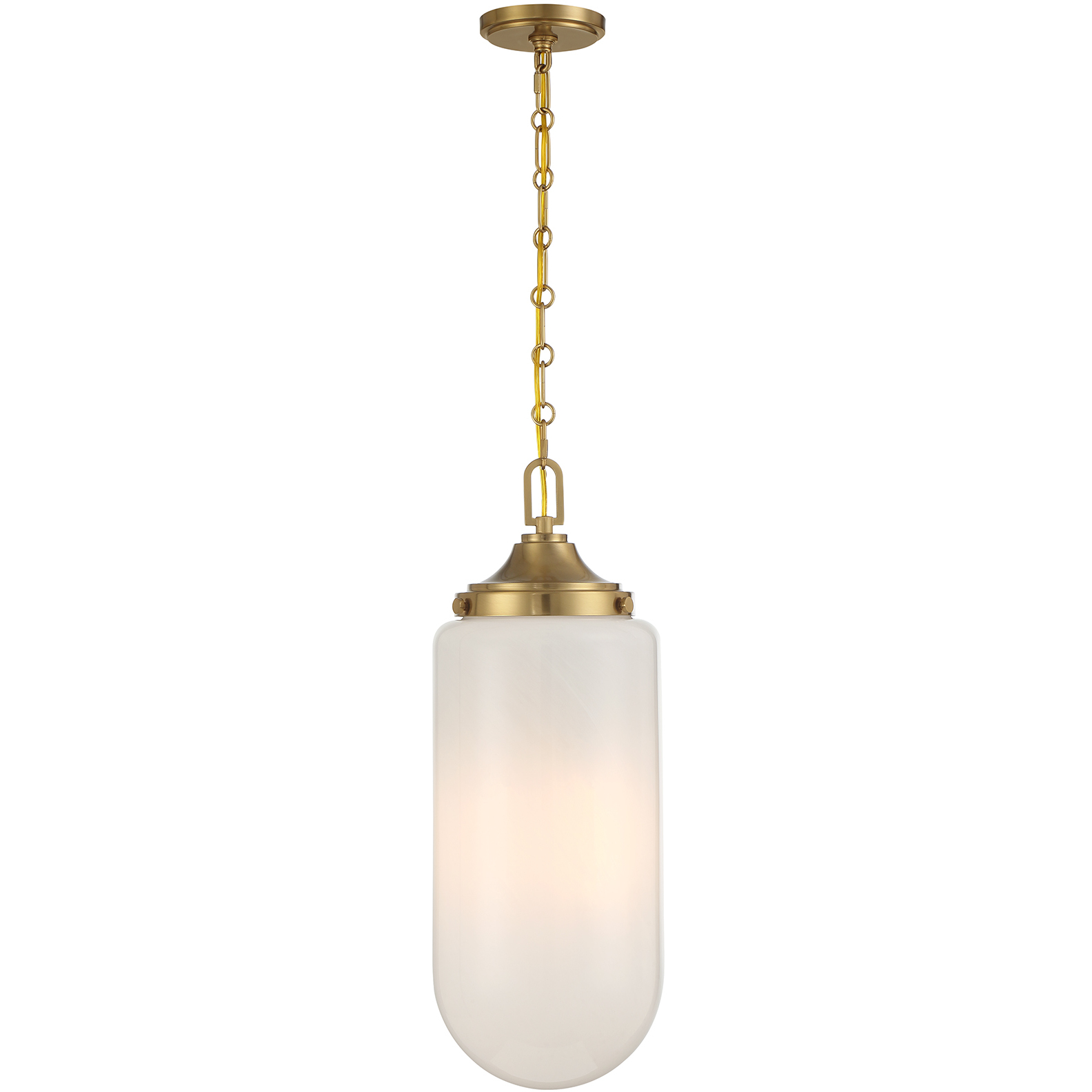 Savoy House 7-6025-3-322 Bryant 3 Light 9 inch Warm Brass Pendant ...