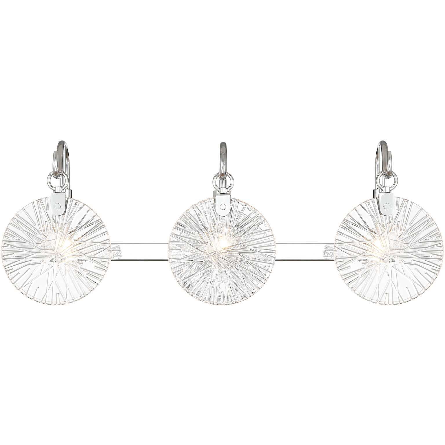 Savoy House 8-3981-3-11 Addison 3 Light 24 inch Polished Chrome ...